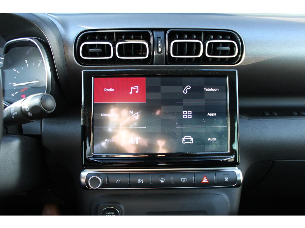Citroën C3 Aircross 1.2 PureTech Plus | CITROËN Connect Nav DAB+ | Pack ...