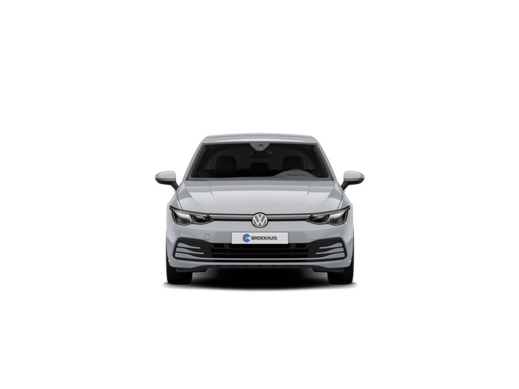 Volkswagen Golf Life Edition eHybrid | 'App-Connect' draadloze ...
