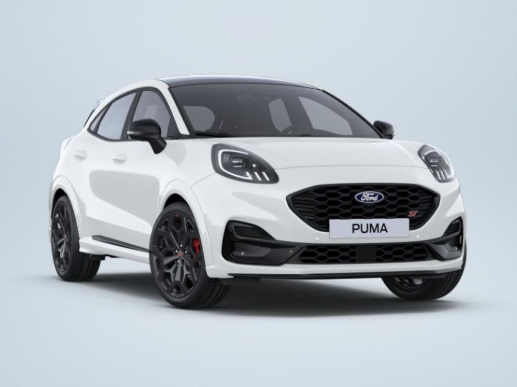 Ford Puma 1.0 EcoBoost Hybrid ST | Achteruitrijcamera | Audio ...