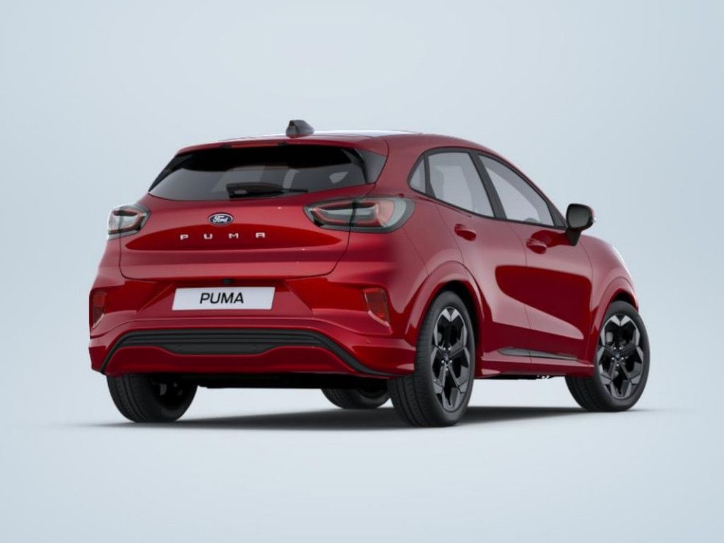 Ford Puma Gen-E Premium 44 kWh | Driver Assistance Pack | Elektrisch ...