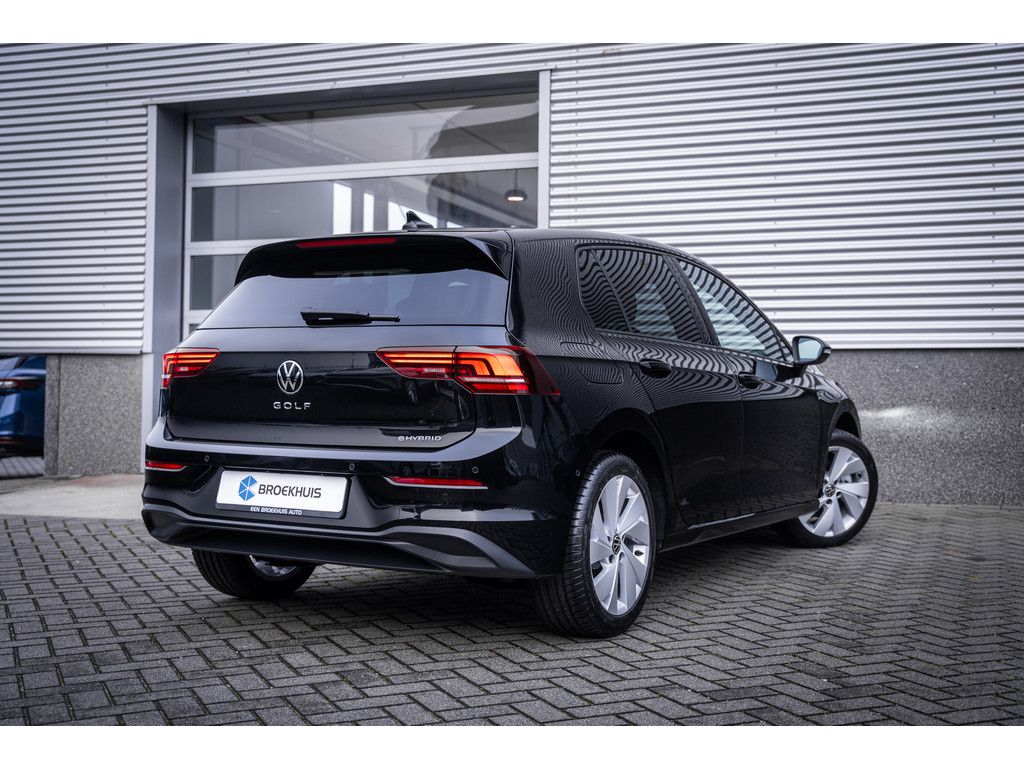 Volkswagen Golf (2025) 15km financial lease vanaf € 609,- | ActivLease