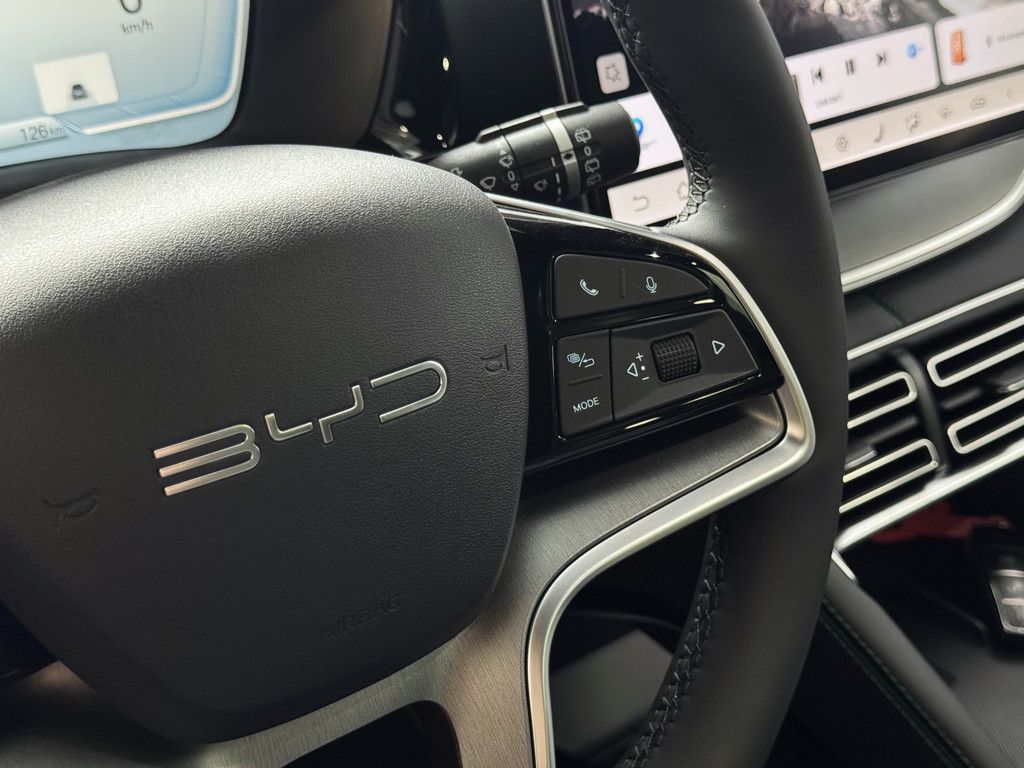 BYD SEAL U 217PK PHEV BOOST 18,3KW PANO HEADUP 360.CAM STOEL/STUUR VERW ...