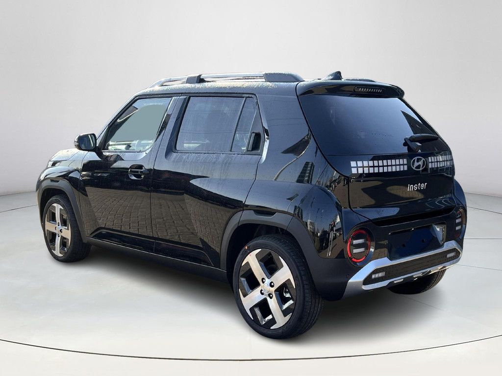 Hyundai Inster Evolve 49 kWh | 3.500,- korting | Uit voorraad leverbaar | (2025) 10km ...