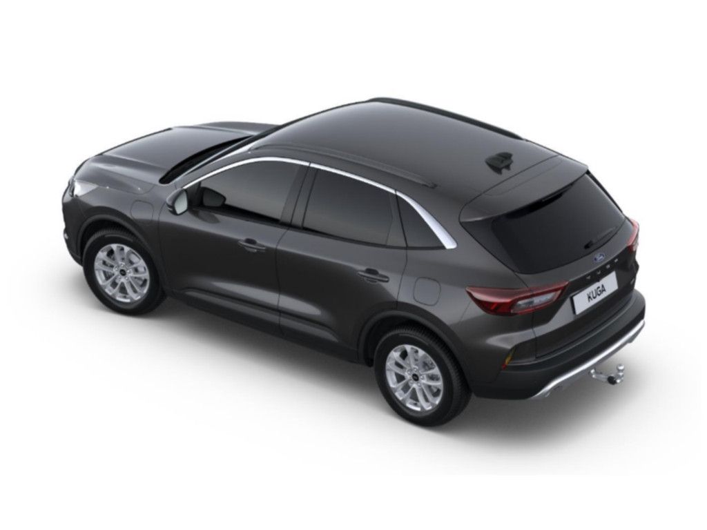 Ford Kuga 2.5 PHEV Titanium | Achteruitrijcamera | Airco (automatisch ...