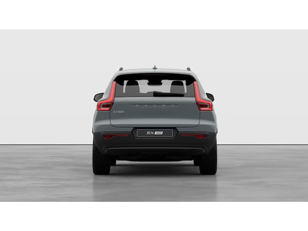 Volvo EX40 Single Motor Extended Range Core 82 kWh Climate Pack ...