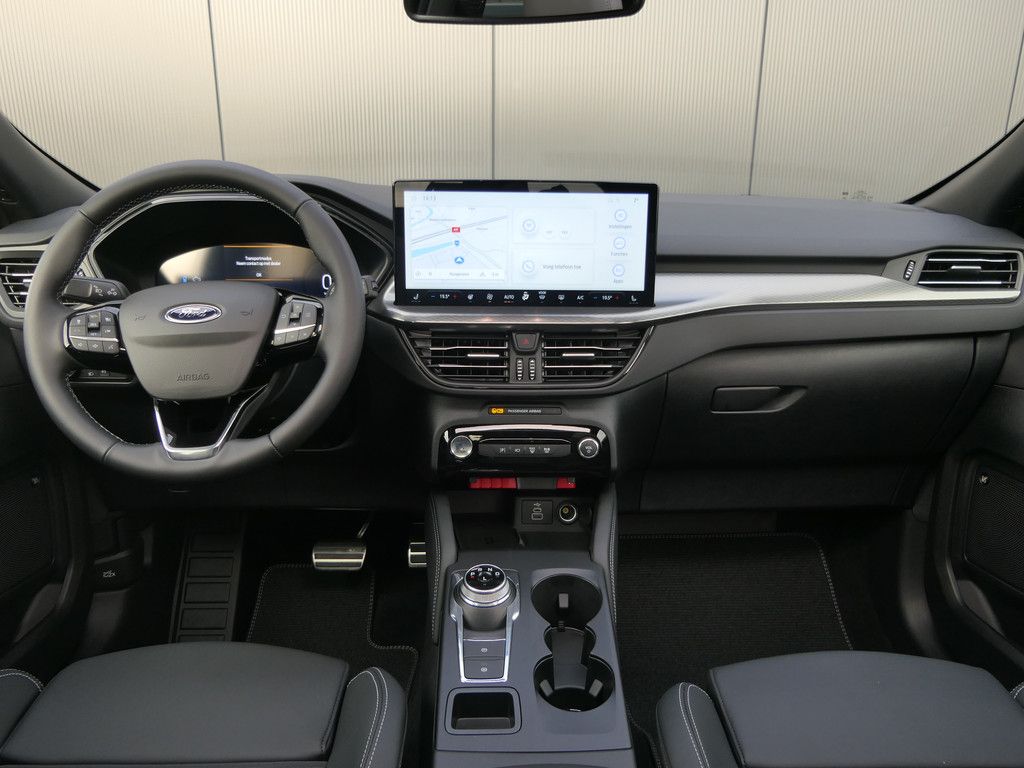 Ford Kuga 2.5 PHEV Sound Edition | B&O Audio | Matrix LED | Trekhaak ...