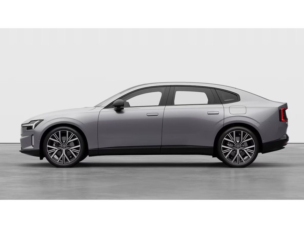 Volvo ES90 Single Motor Extended Range Ultra 92 kWh | Pilot Assist ...