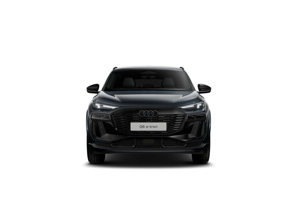 Audi Q6 e-tron S edition | Adaptive air suspension | Adaptive cruise ...