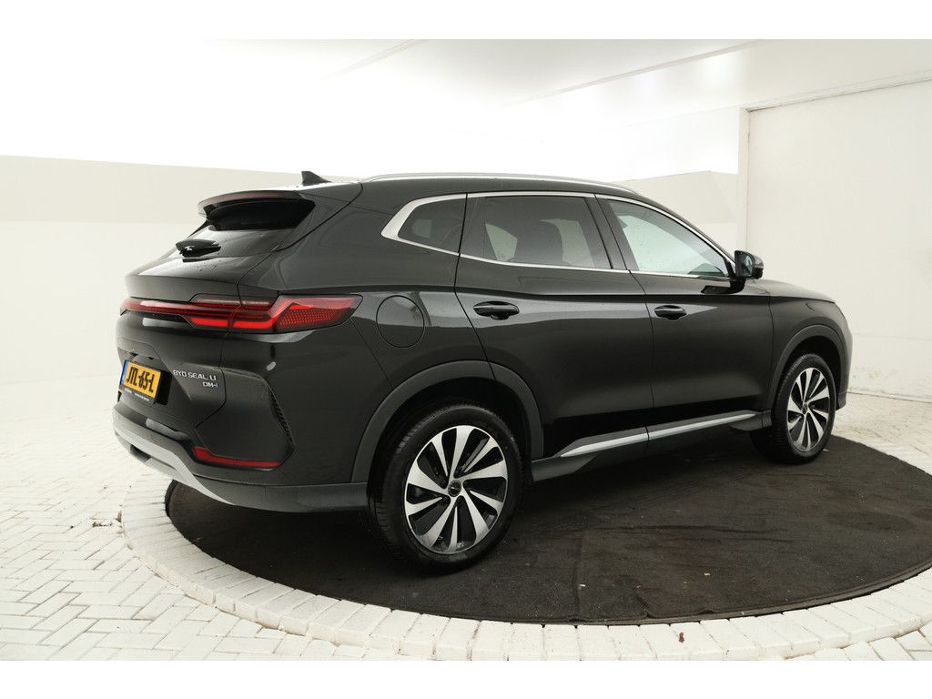 BYD SEAL U 1.5 DM-i FWD Boost Plug in hybrid, fabrieksnieuw! (2025 ...