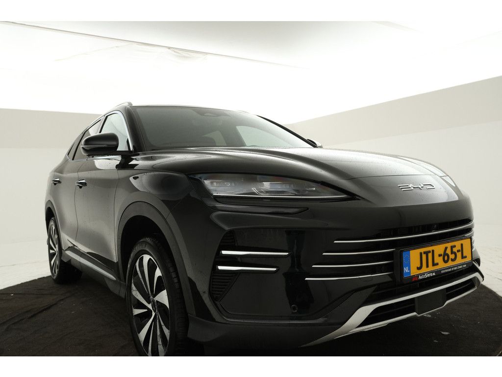 BYD SEAL U 1.5 DM-i FWD Boost Plug in hybrid, fabrieksnieuw! (2025 ...