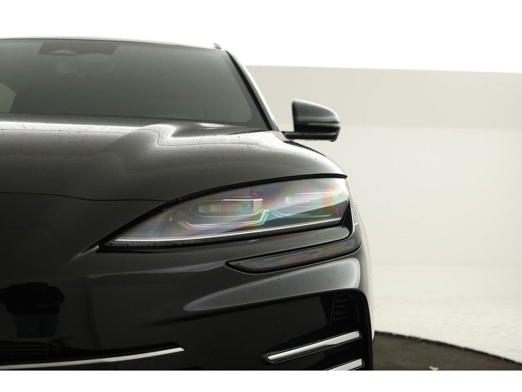 BYD SEAL U 1.5 DM-i FWD Boost Plug in hybrid, fabrieksnieuw! (2025 ...