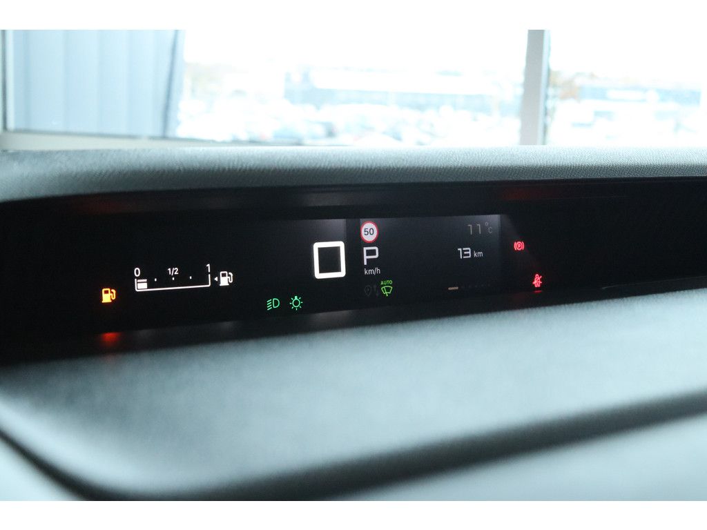 Citroën C3 Aircross 1.2 Hybrid 145pk Max | ACTIE!! | Navi | Cruise ...