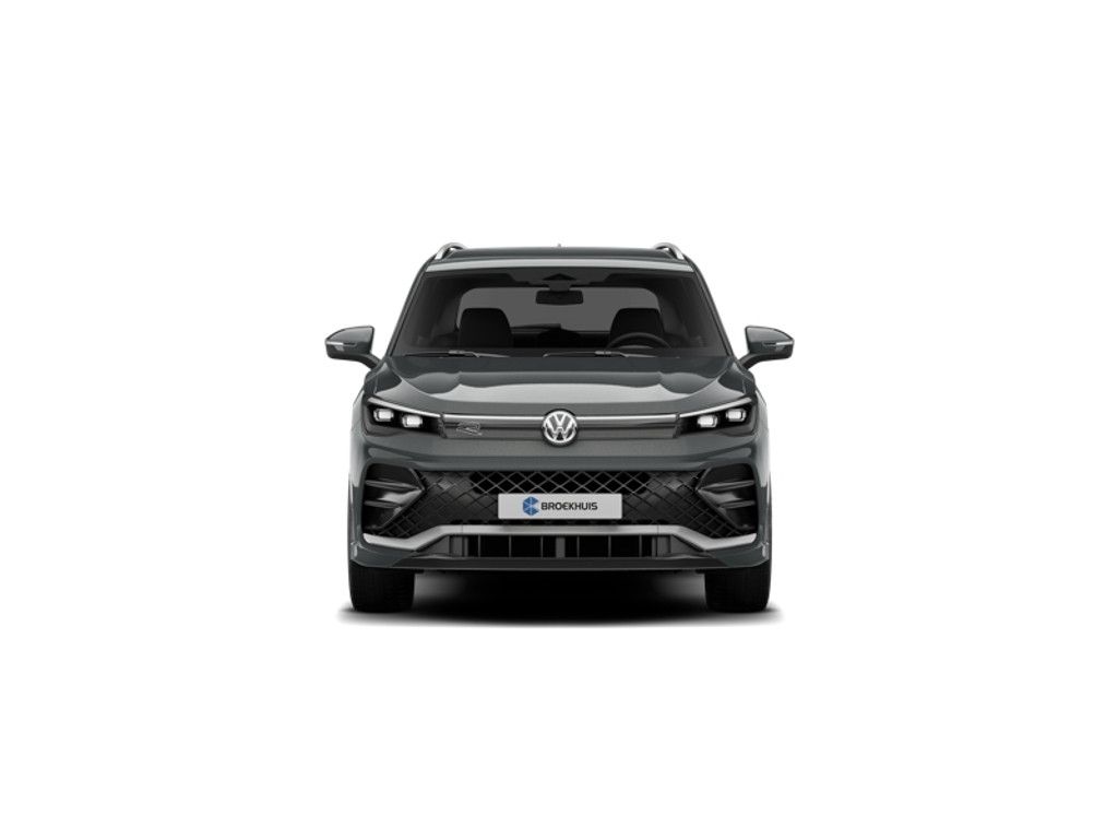 Volkswagen Tiguan R-Line Edition - eHybrid | 'App-Connect' draadloze ...