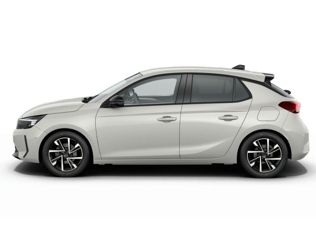 Opel Corsa GS | Achteruitrijcamera 180° | Dode hoek waarschuwing ...