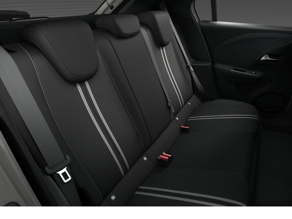 Opel Corsa GS | Achteruitrijcamera 180° | Dode hoek waarschuwing ...