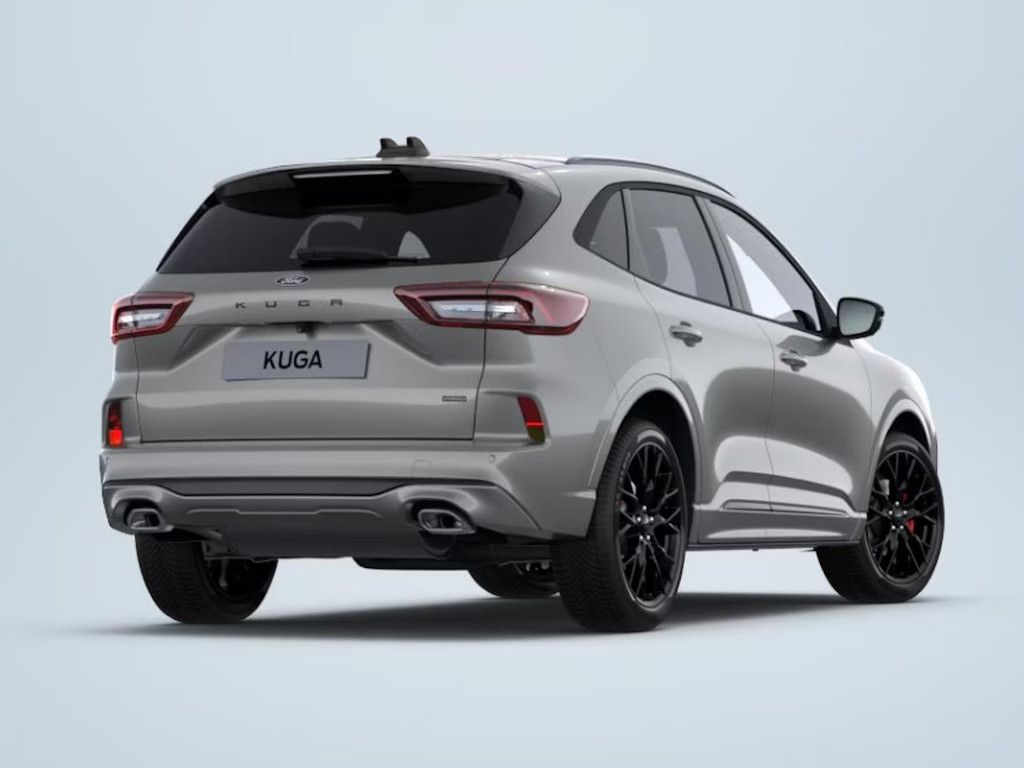 Ford Kuga 2.5 PHEV Sound Edition | Audio installatie high end | Cruise ...