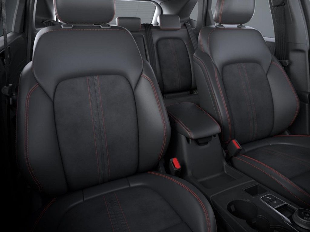 Ford Kuga 2.5 PHEV ST-Line X | Achteruitrijcamera | Elektrisch glazen ...