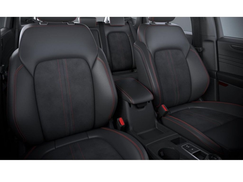 Ford Kuga 2.5 PHEV ST-Line X | Elektrisch glazen panorama-dak | Keyless ...