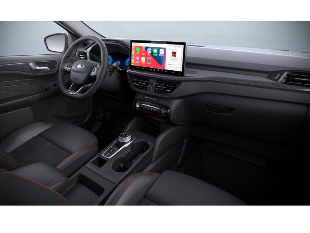 Ford Kuga 2.5 PHEV ST-Line X | Elektrisch glazen panorama-dak | Keyless ...