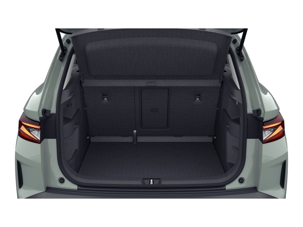 Skoda Elroq Business Edition - Tour | Cruise control met speedlimiter ...