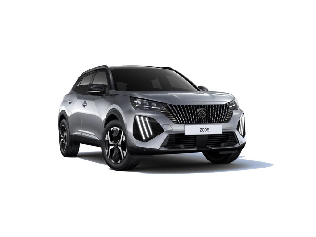 Peugeot 2008 GT | Active Safety Brake met camera en radar (automatisch ...