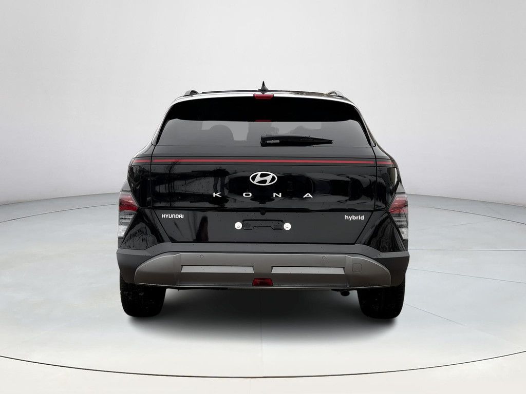 Hyundai Kona 1.6 GDI HEV Premium Sky | Stuurverwarming ...