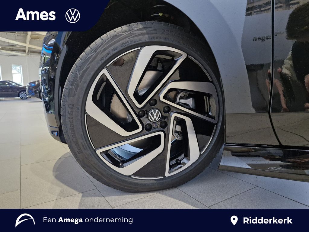 Volkswagen ID.7 Pro Limited Edition 77 kWh 286 PK | Massage | Memory | 360 camera | Head-up ...