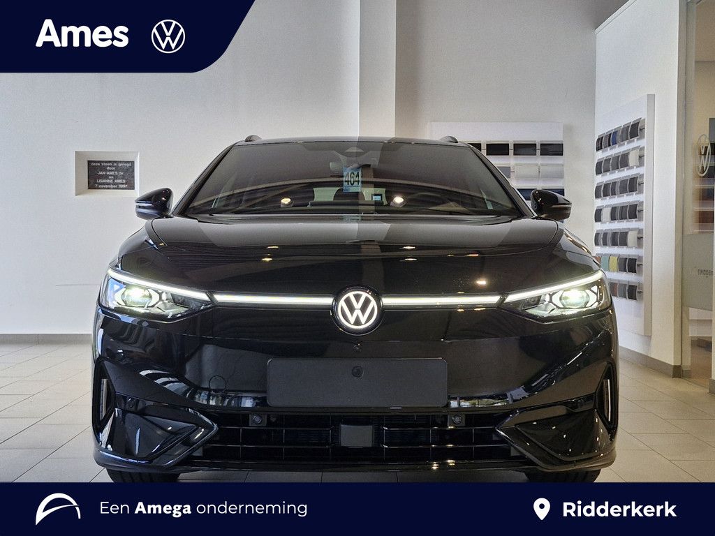Volkswagen ID.7 Pro Limited Edition 77 kWh 286 PK | Massage | Memory | 360 camera | Head-up ...