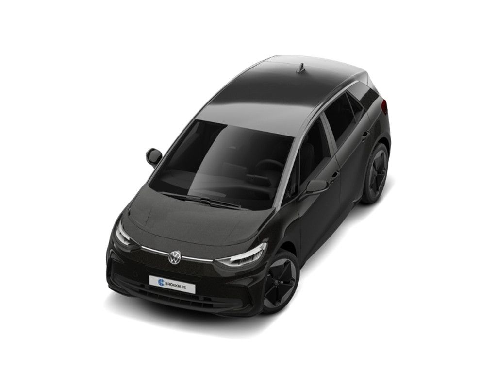 Volkswagen ID.3 Pro S Limited Edition | 'App-Connect' draadloze ...