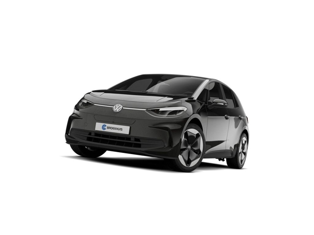 Volkswagen ID.3 Pro S Limited Edition | 'App-Connect' draadloze ...