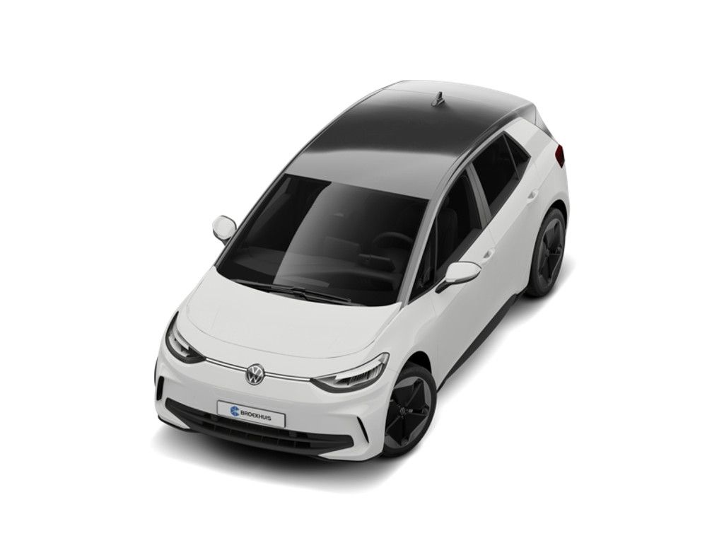Volkswagen ID.3 Pro S Limited Edition | 'App-Connect' draadloze ...