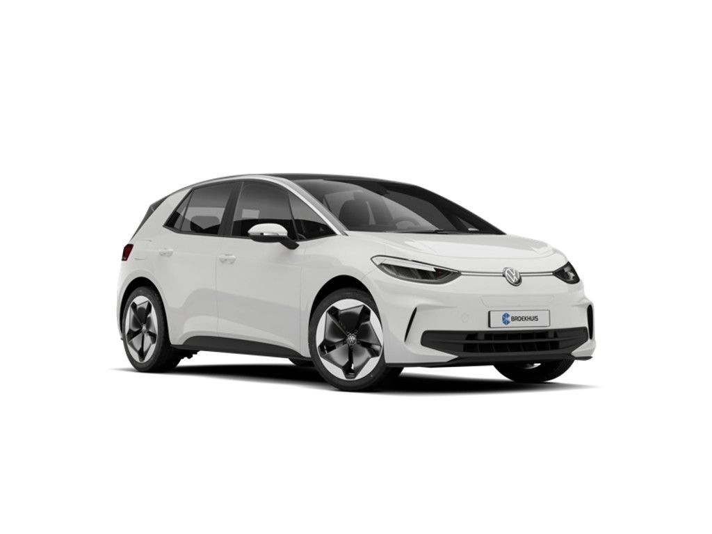 Volkswagen ID.3 Pro S Limited Edition | 'App-Connect' draadloze ...