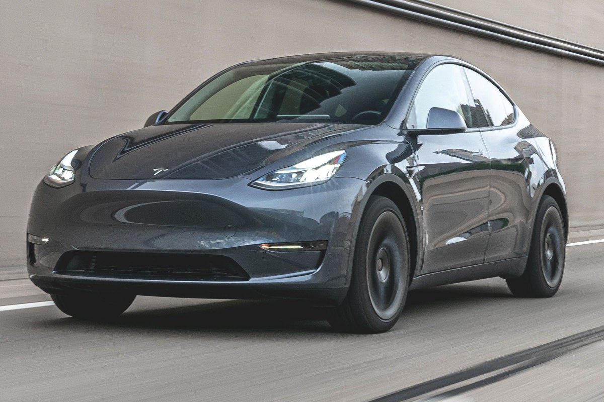 Tesla Model Y: eerste elektrische auto in Top 3 wereldwijde verkoop ...