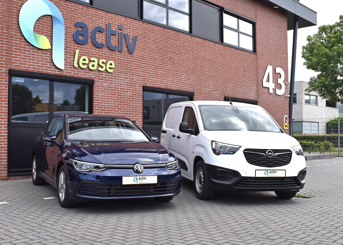 6 voordelen van een auto leasen uit voorraad | ActivLease