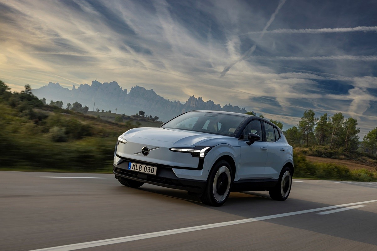 De 15 beste nieuwe elektrische auto's die in 2024 naar Nederland komen ...
