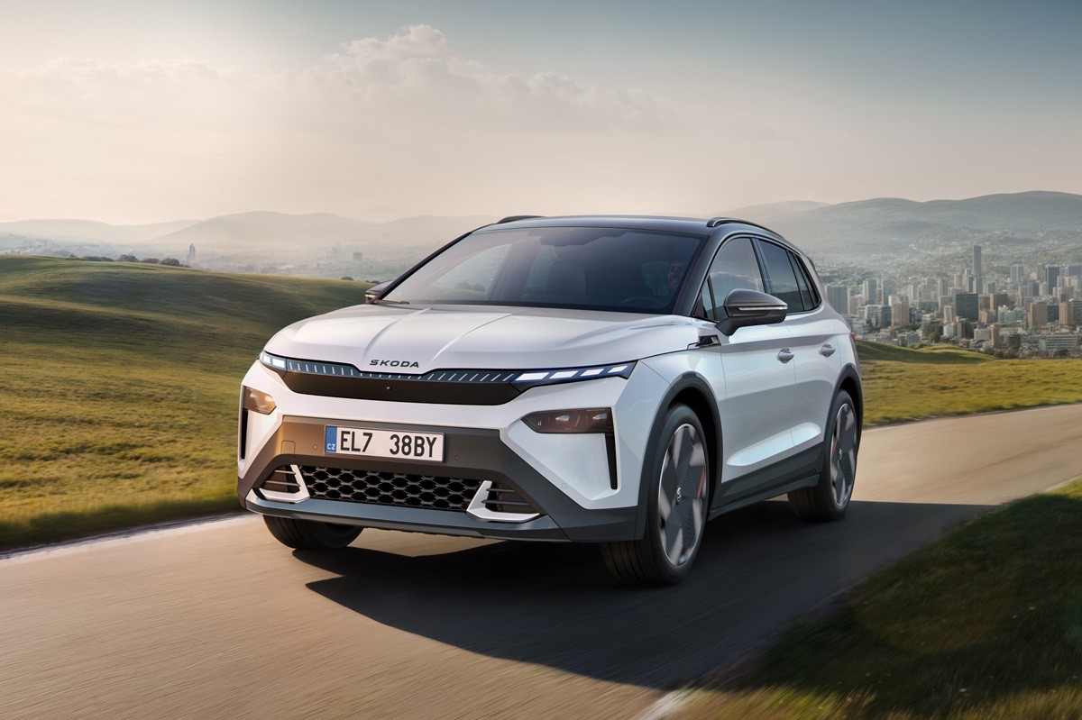 De 8 beste en meest veelbelovende elektrische auto's van 2025 | ActivLease