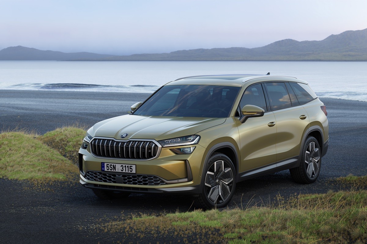 Beste Lease Auto 2024 | Top 10 Beste Modellen | ActivLease