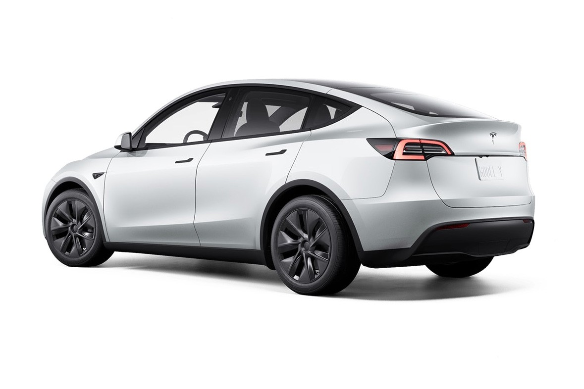 Stoer: Tesla Model Y verkrijgbaar met nieuwe velgen | ActivLease