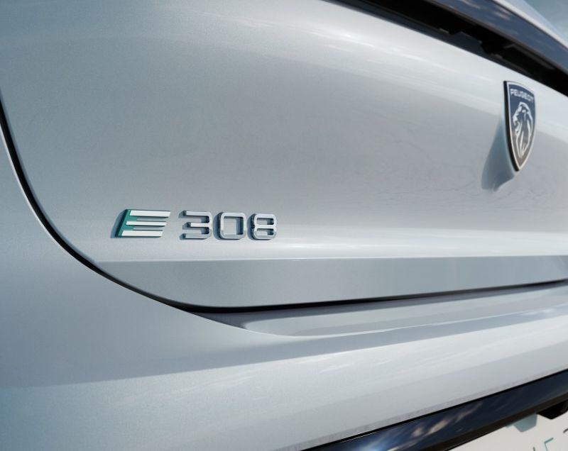 Activlease Peugeot E 308 Sw Leasen
